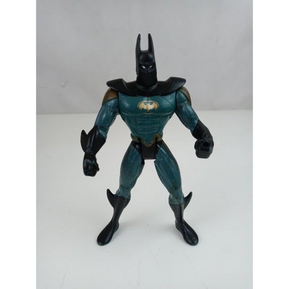 Kenner | Toys | 994 Dc Comics Legends Of Batman Future Batman Action ...